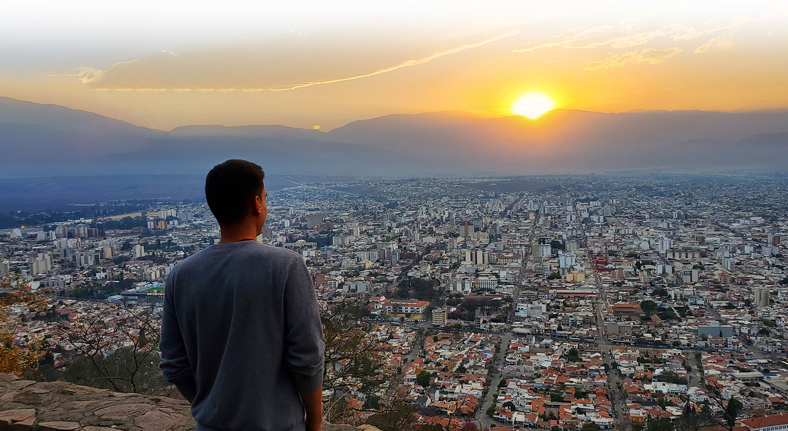 Fellowship International Mission